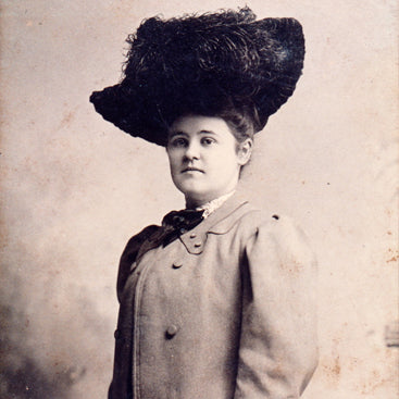 Meet Mamie – Casa del Rio Collection
