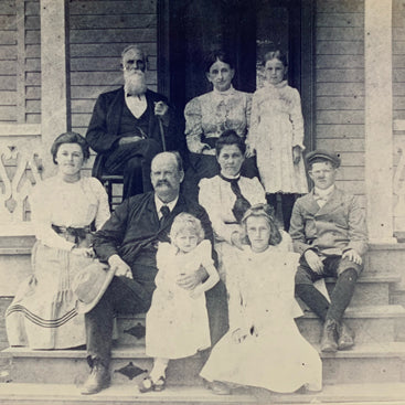 Meet Mary – Casa del Rio Collection