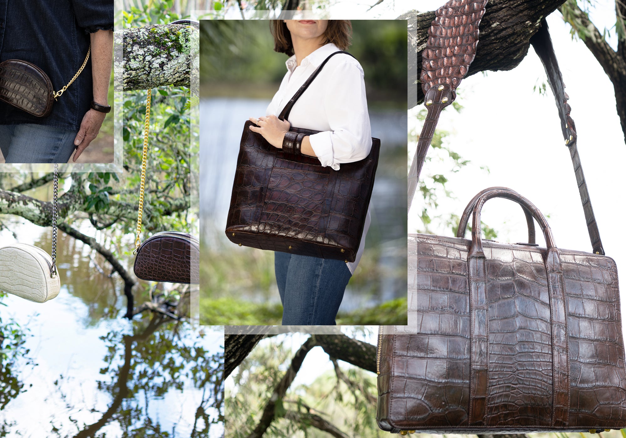 Casa del Rio Collection