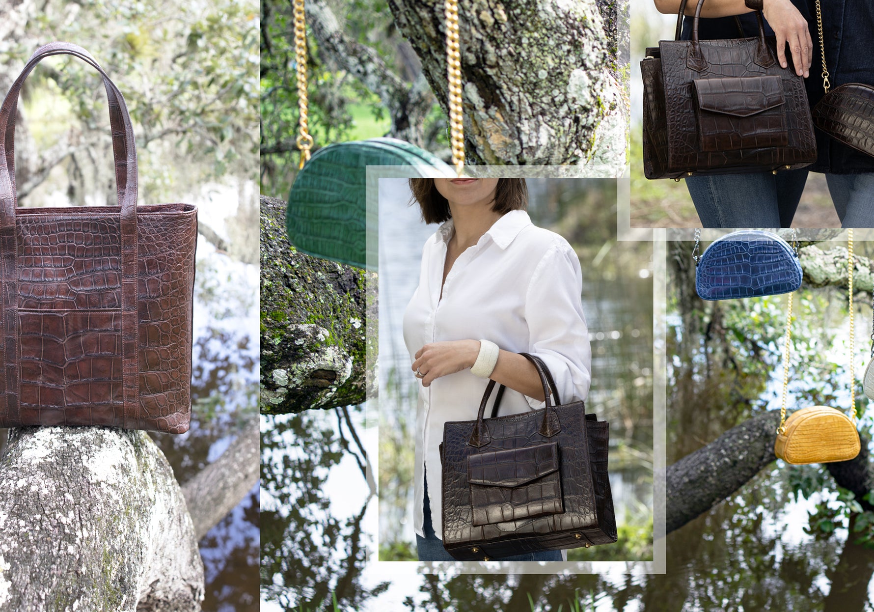 Casa del Rio Collection