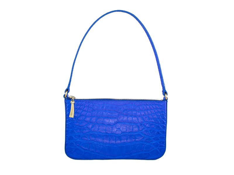 Classic Helena | COBALT – Casa del Rio Collection