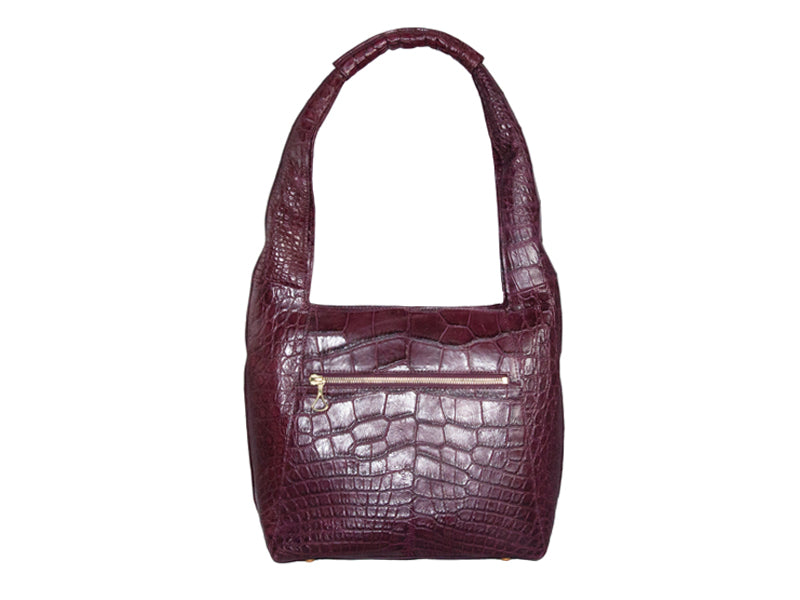 Tilda Alligator Hobo – Casa del Rio Collection